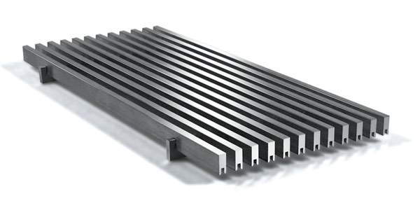 Artistry in Architectural Grilles & Metal - Video & Image Gallery | ProView