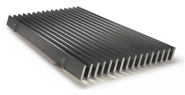 Artistry in Architectural Grilles & Metal - Video & Image Gallery | ProView