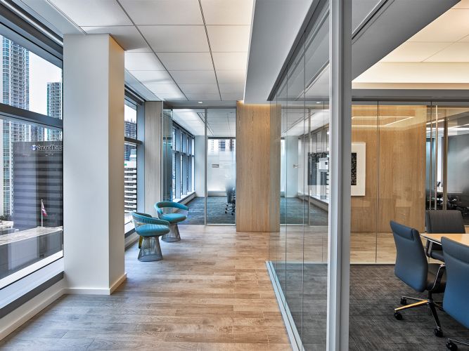 Akerman LLP by City Construction Group, Inc. in Miami, FL | ProView