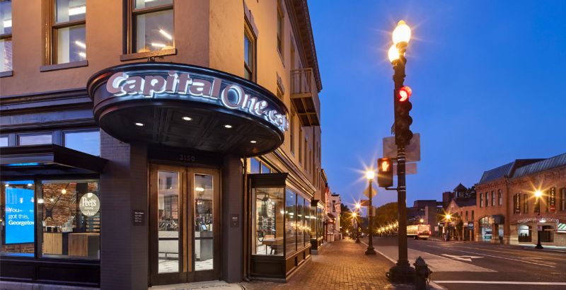 Buch Construction, Inc. - Laurel, Maryland | ProView