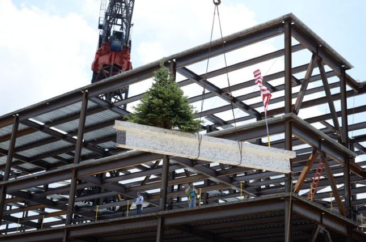 HSC Builders & Construction Managers - Exton, Pennsylvania | ProView