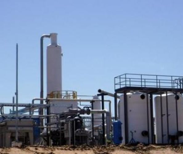 Renewable Dairy Fuels (RDF) Jasper, LLC by Symbiont Science, Engrg ...