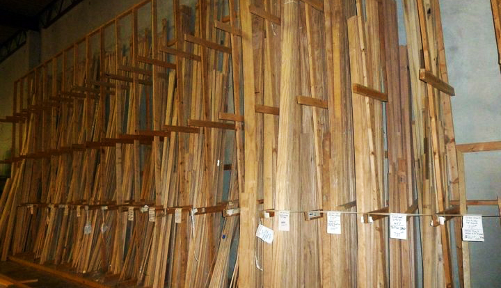 Roddis Lumber & Veneer Co. - San Antonio, Texas | ProView