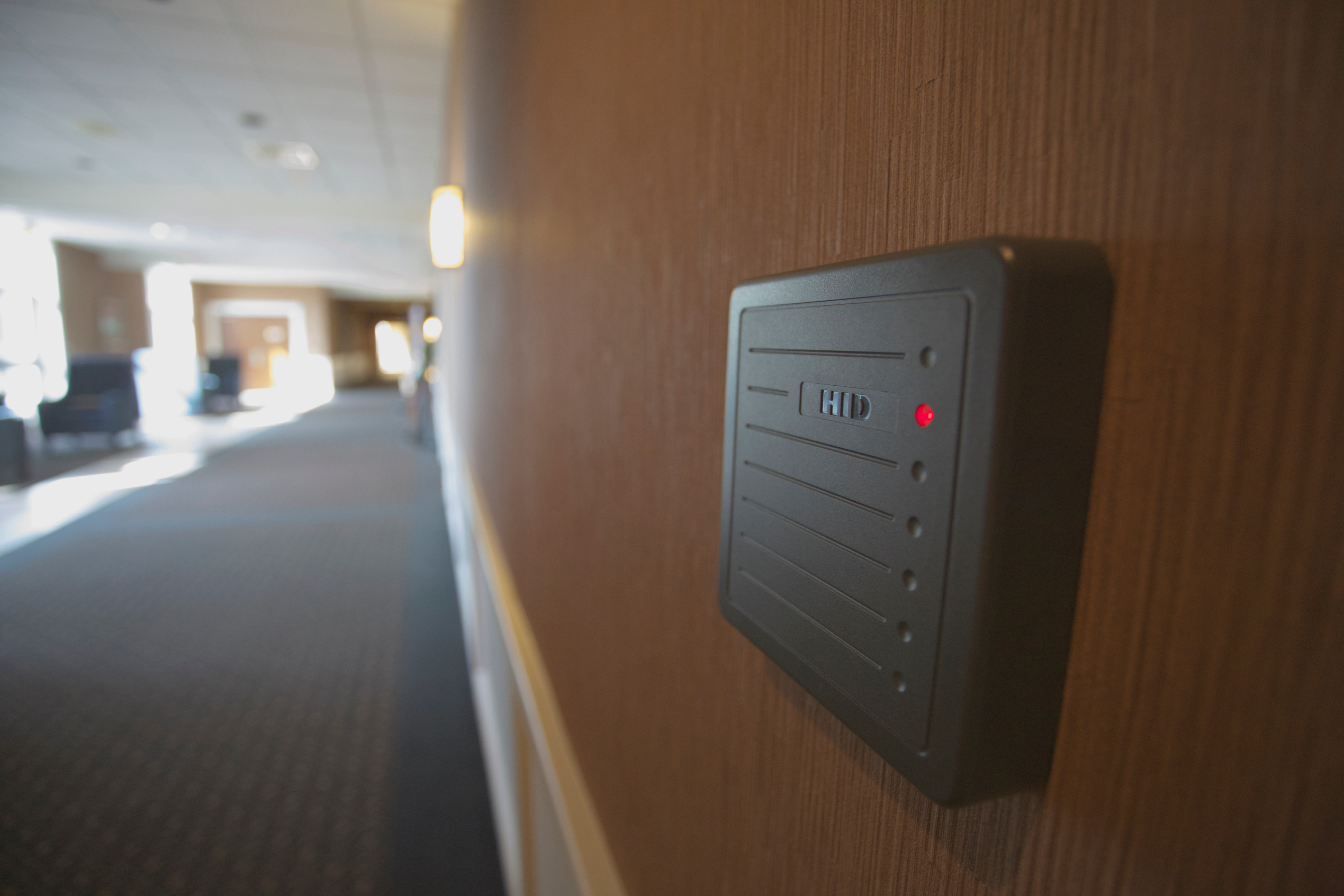 Matson Alarm Co., Inc. - Video & Image Gallery | ProView