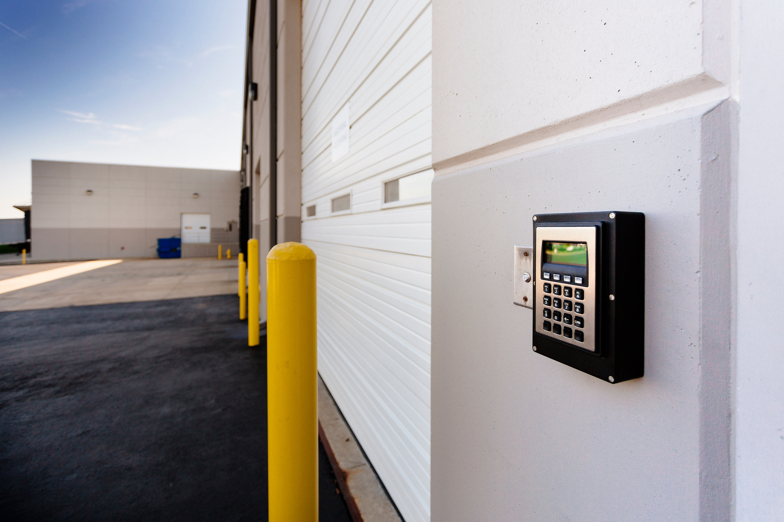 Matson Alarm Co., Inc. - Video & Image Gallery | ProView