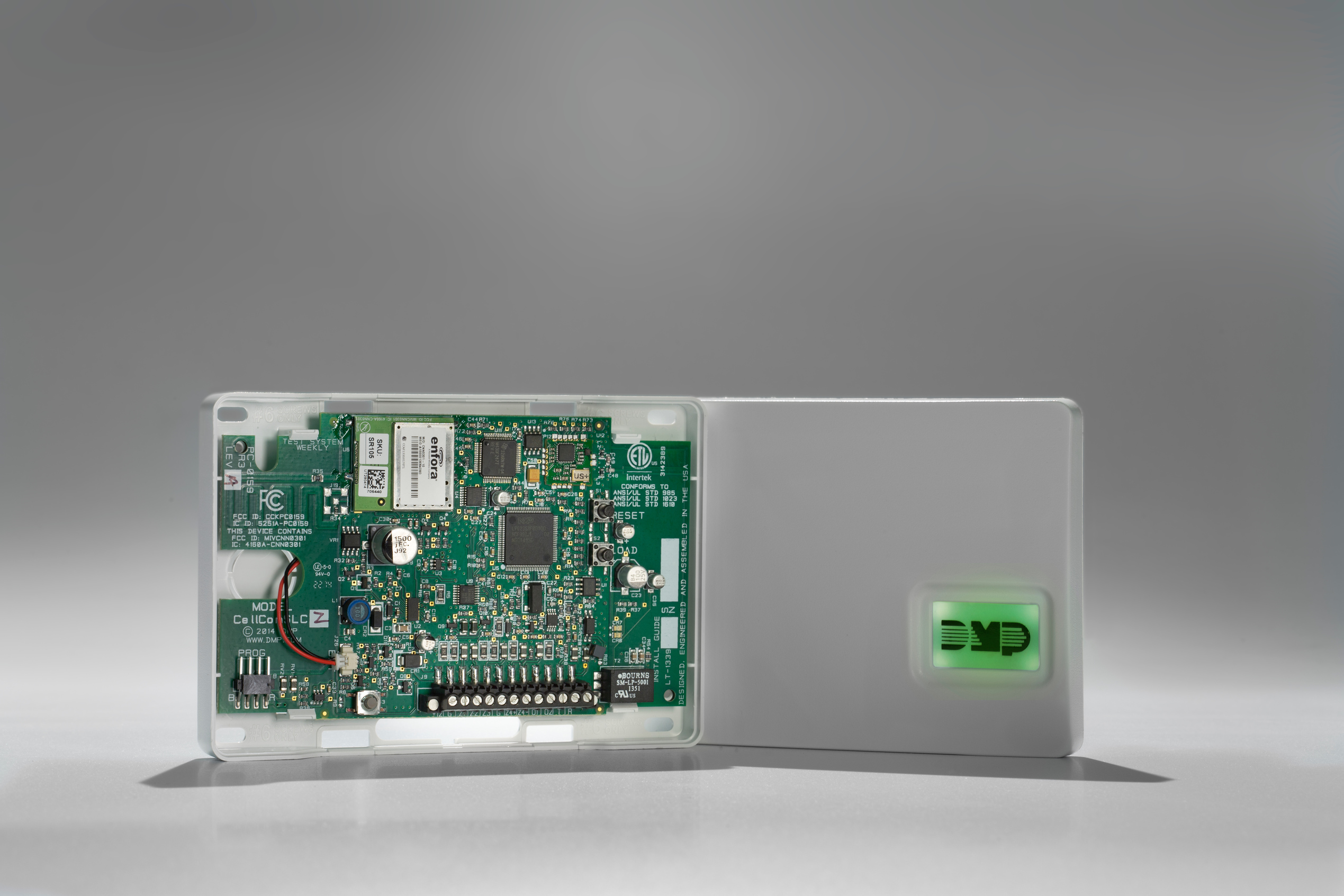 Matson Alarm Co., Inc. - Video & Image Gallery | ProView