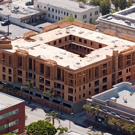 SMA Builders, Inc. - Van Nuys, California | ProView