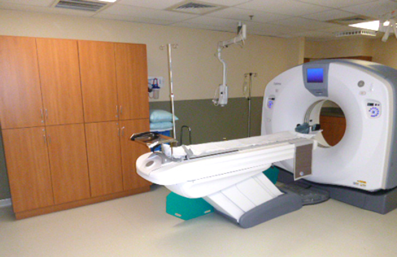 South Strand Medical Center by Maritime Green Builders in , SC | ProView