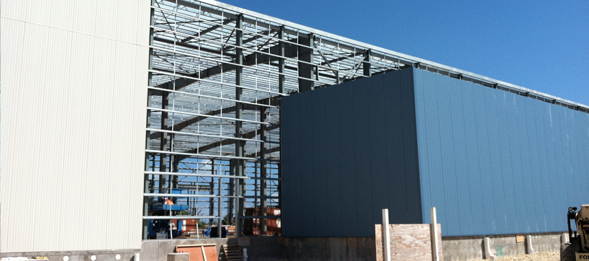 Rigid Global Buildings - Video & Image Gallery | ProView