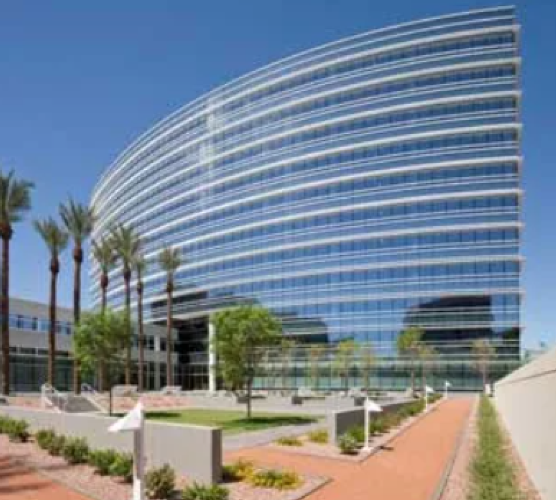 Holder Construction Group LLC - Construction Projects | ProView