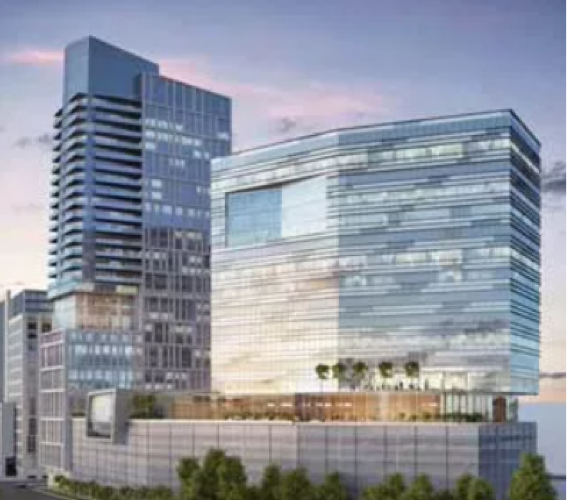 Holder Construction Group LLC - Construction Projects | ProView