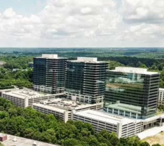 Holder Construction Group LLC - Construction Projects | ProView