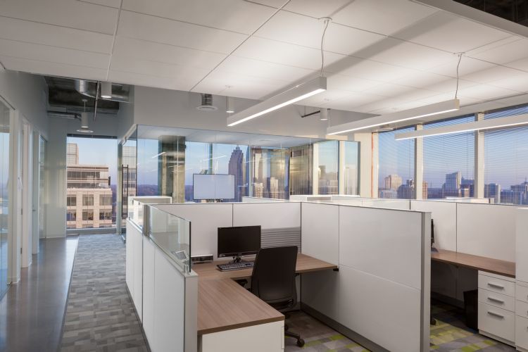 Healthgrades by Catamount Constructors, Inc. in Denver, CO | ProView