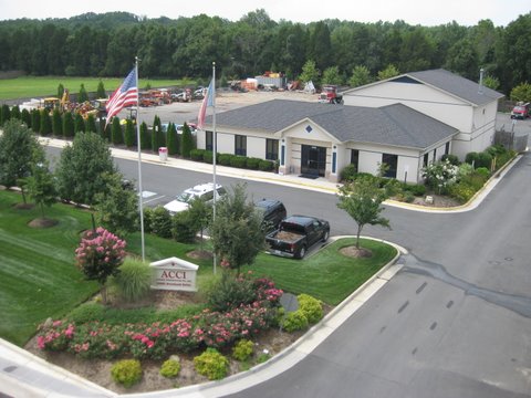 Arthur Construction Co., Inc. - Dulles, Virginia | ProView