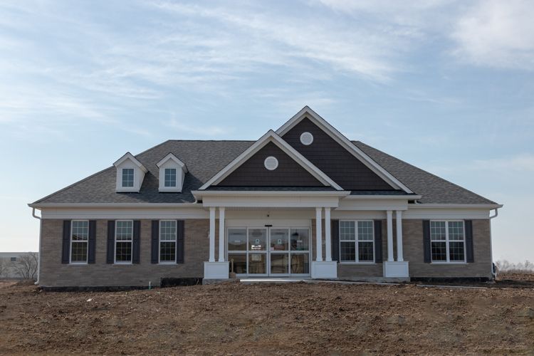 Hartz Homes - Woodridge, Illinois | ProView