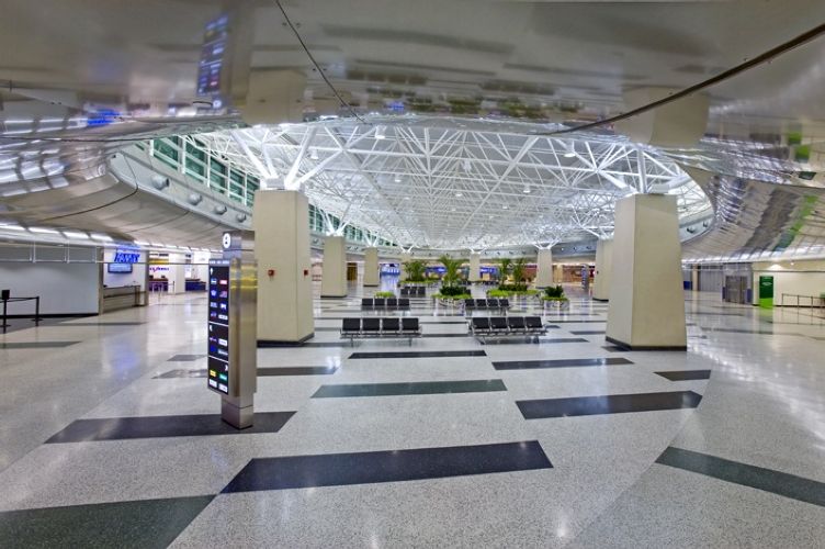 Miami Intermodal Center by Turner Construction Co. in Miami, FL | ProView