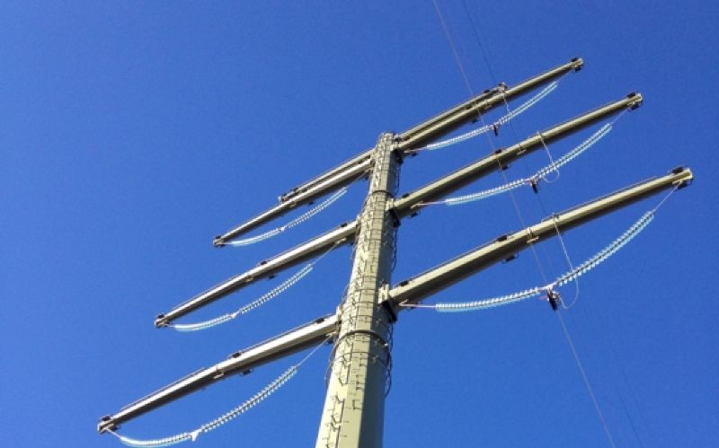 Susquehanna-Roseland Transmission Line by WSP in , PA | ProView Susquehanna-Roseland Transmission Line by WSP in , PA | ProView