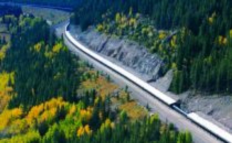 Kiewit Infrastructure Co. - Construction Projects | ProView