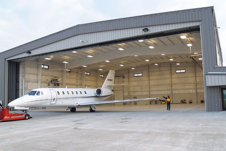 Hunzinger Construction Co. - Brookfield, Wisconsin | ProView