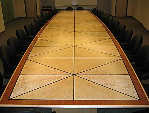 Astral Plane Woodworks, Inc. - Video & Image Gallery | ProView