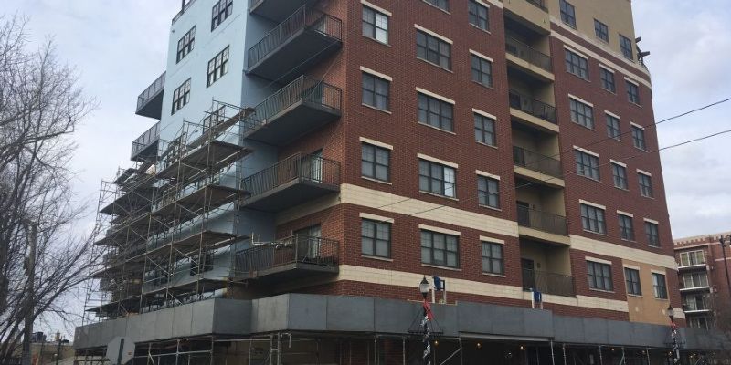 Berglund Construction - Chicago, Illinois | ProView