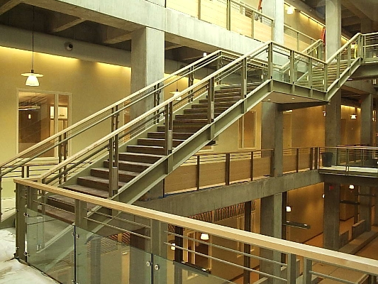 Smith Architectural Metals - Greensboro, North Carolina | ProView