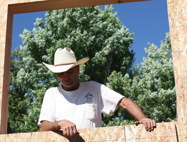 Dillashaw Construction - Locations and Key Contacts | ProView