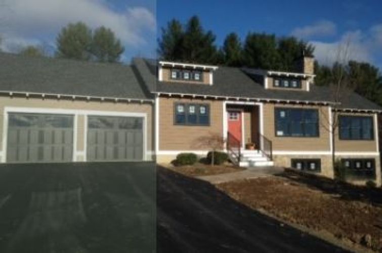 AMB Custom Structures - Newmarket, New Hampshire | ProView