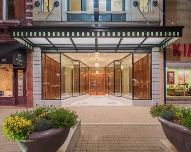 Barnhill Contracting Co. - Locations and Key Contacts | ProView