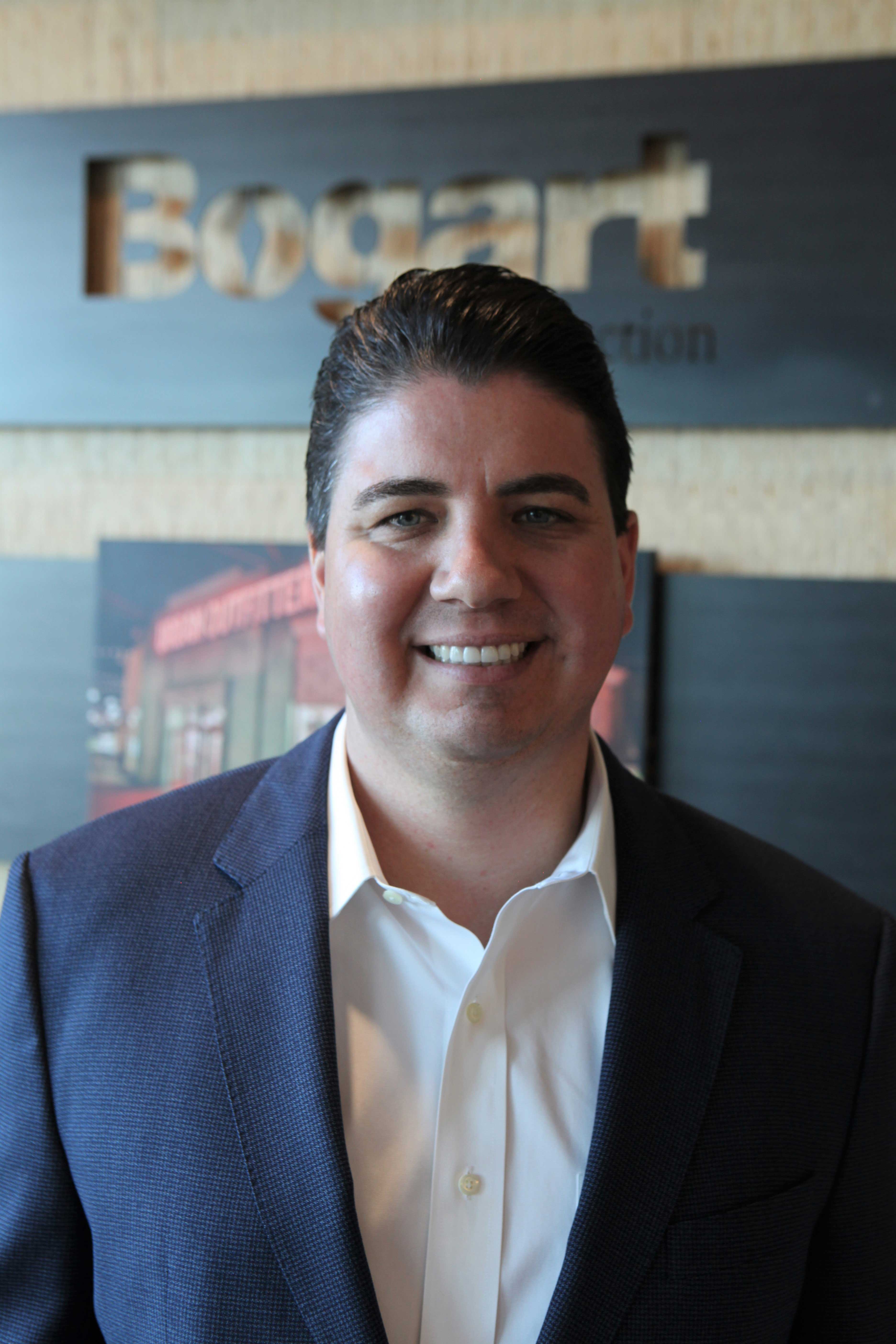 Bogart Construction, Inc. - Locations and Key Contacts | ProView