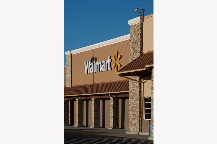 Walmart Supercenter by Sierra Construction Co., Inc. in Federal Way, WA ...