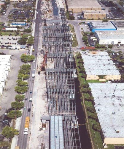 SR 826 (Palmetto Expressway) & SR 836 (Dolphin Expressway) by The ...