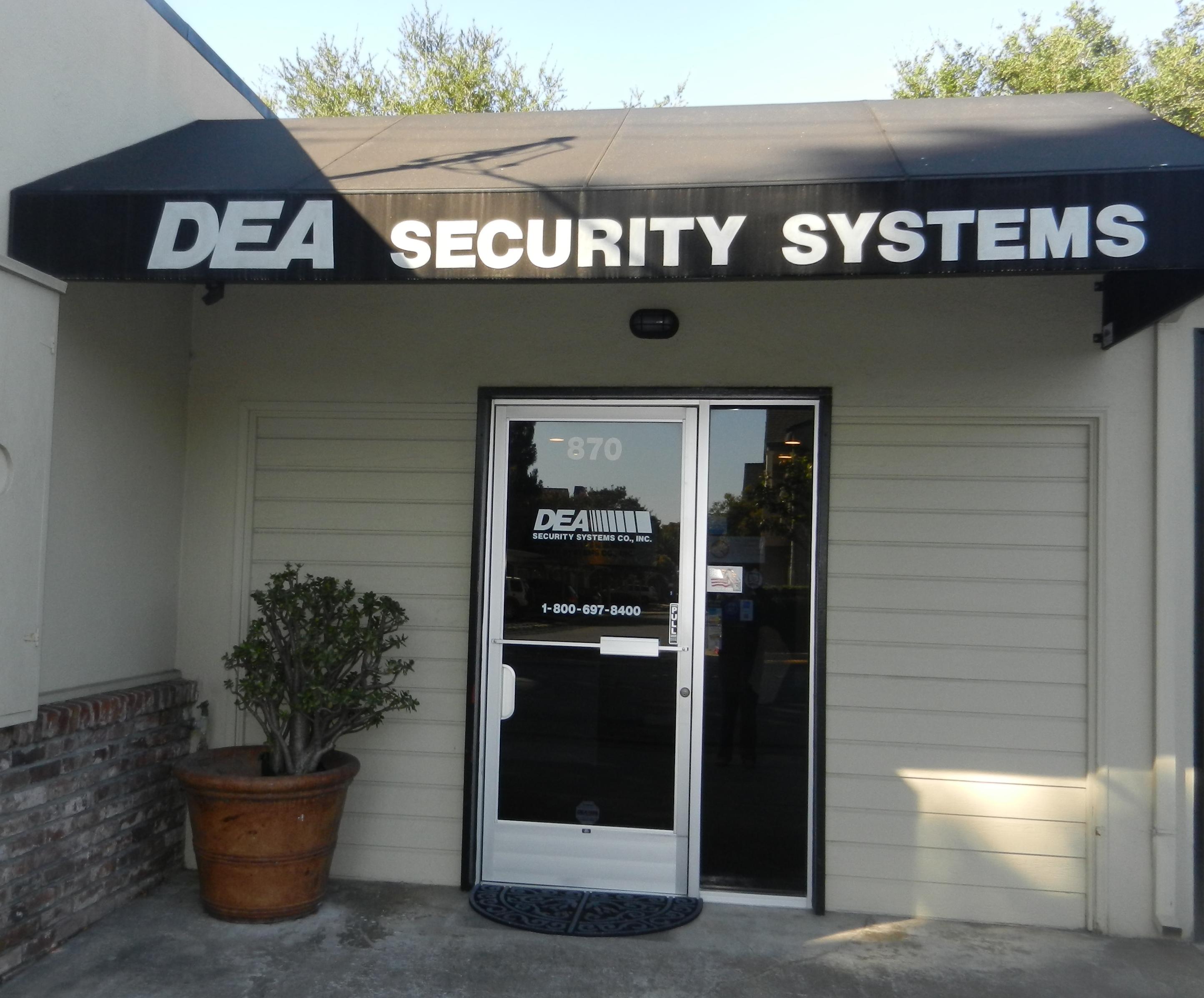 DEA Security Systems Co., Inc. - Video & Image Gallery | ProView