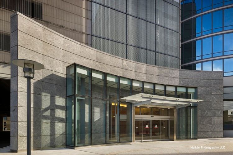 Turner Construction Co. - Philadelphia, Pennsylvania | ProView