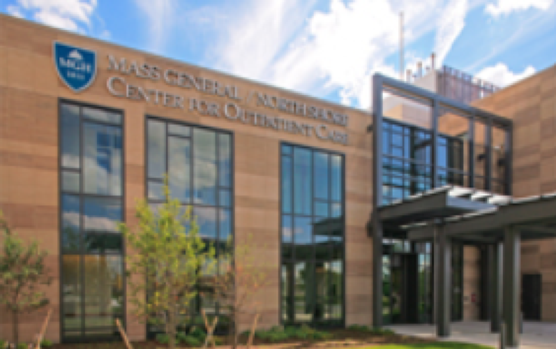 Massachusetts General Hospital / North Shore Medical Center by in Danvers, MA | ProView