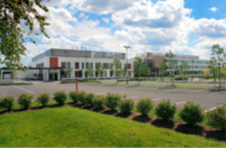 Massachusetts General Hospital / North Shore Medical Center by in ...