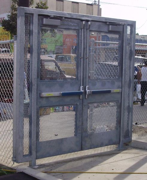 California Fence & Supply - Video & Image Gallery | ProView