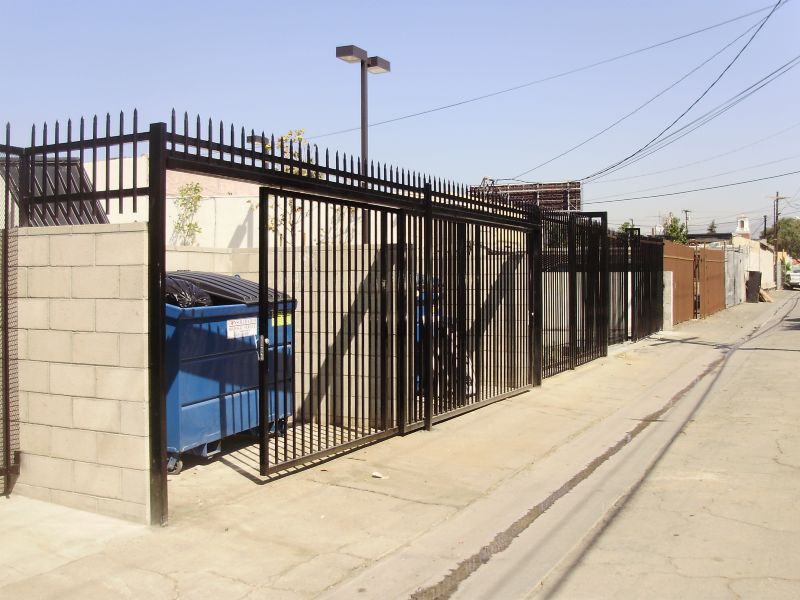 California Fence & Supply - Video & Image Gallery | ProView