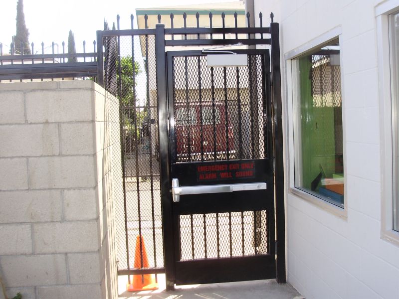 California Fence & Supply - Video & Image Gallery | ProView