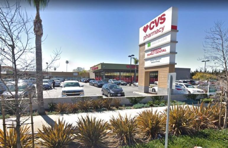 Carson Plaza by PR Construction in Carson, CA | ProView