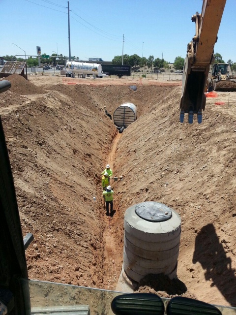 Juarez Contracting, Inc. - Phoenix, Arizona | ProView