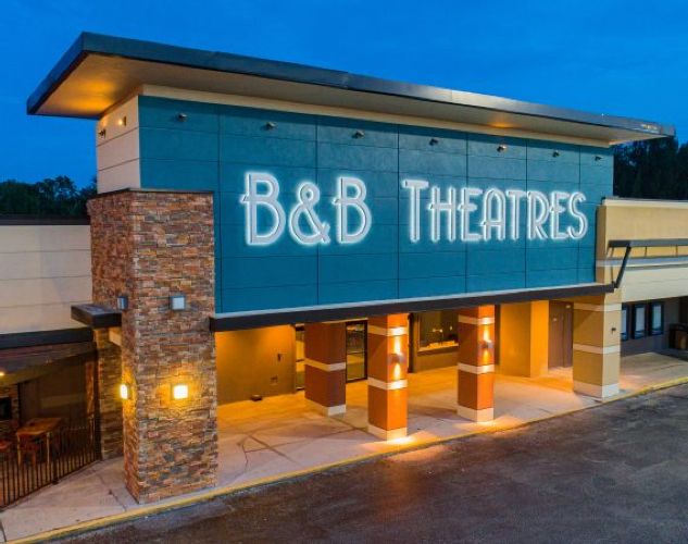 B&B Theater by Stellar Development, Inc. in Venice, FL | ProView