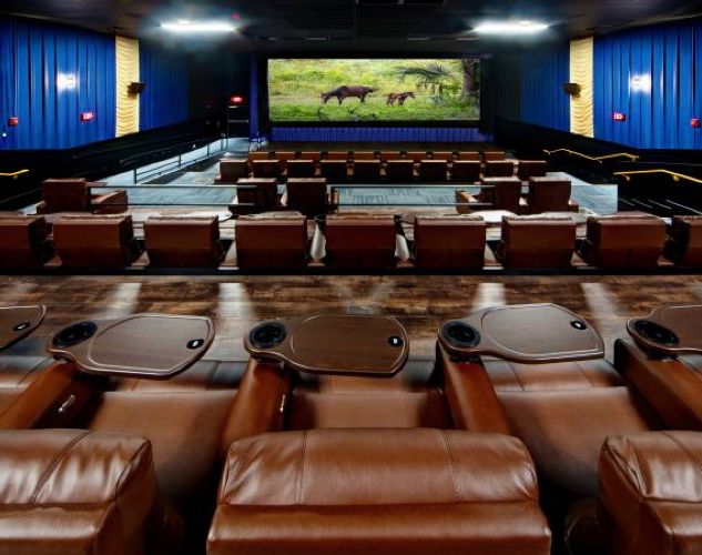 B&B Theater by Stellar Development, Inc. in Venice, FL | ProView
