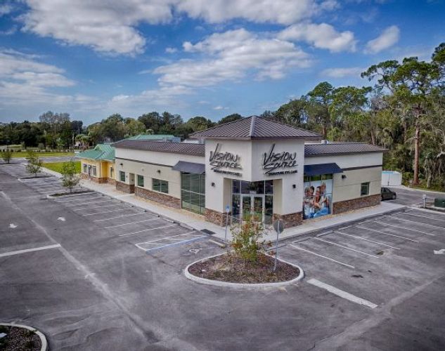 Vision Source by Stellar Development, Inc. in Parrish, FL | ProView