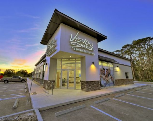 Vision Source by Stellar Development, Inc. in Parrish, FL | ProView