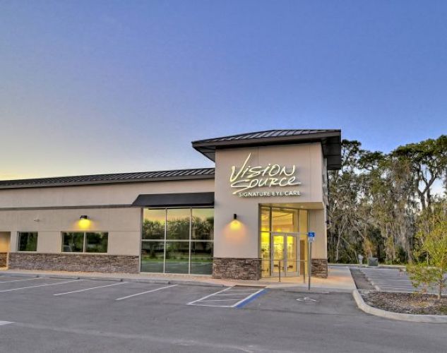 Vision Source by Stellar Development, Inc. in Parrish, FL | ProView
