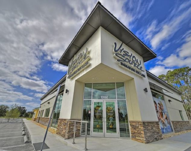 Vision Source by Stellar Development, Inc. in Parrish, FL | ProView
