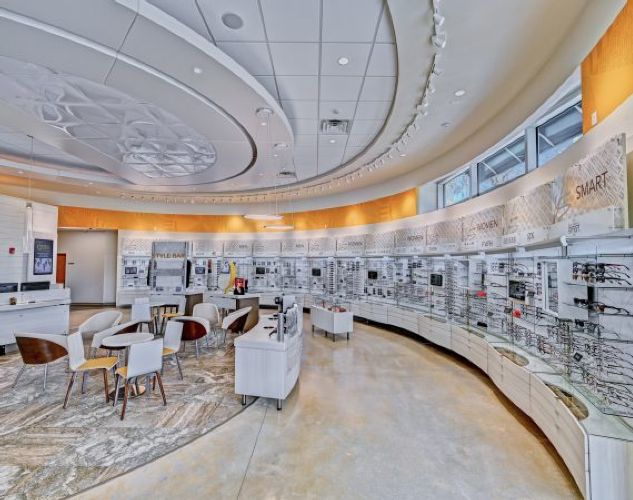 Vision Source by Stellar Development, Inc. in Parrish, FL | ProView