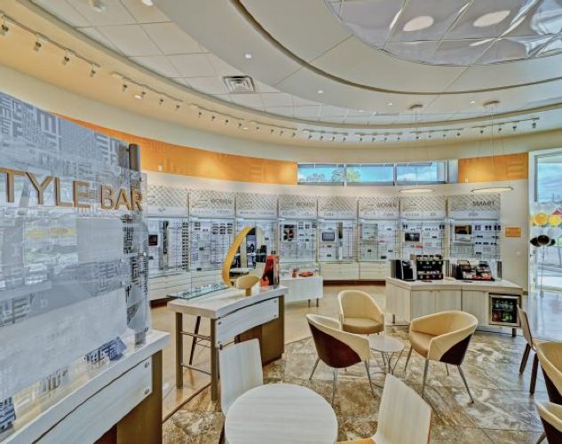 Vision Source by Stellar Development, Inc. in Parrish, FL | ProView