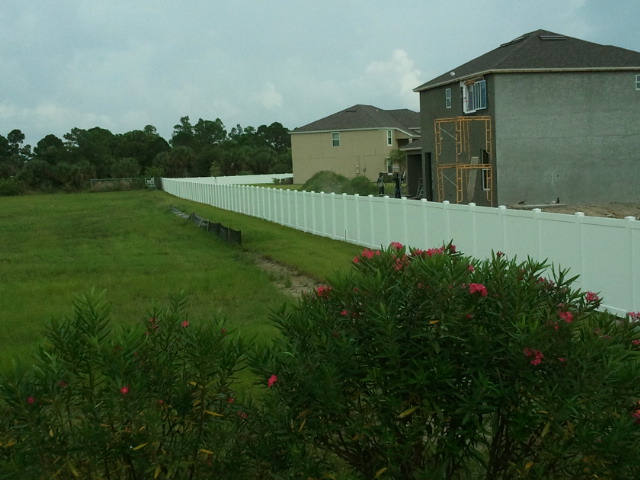 Fence Outlet - Orlando, Florida | ProView